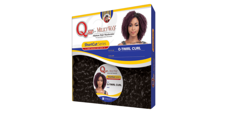 Milky Way Official Website - Premium Hair Products